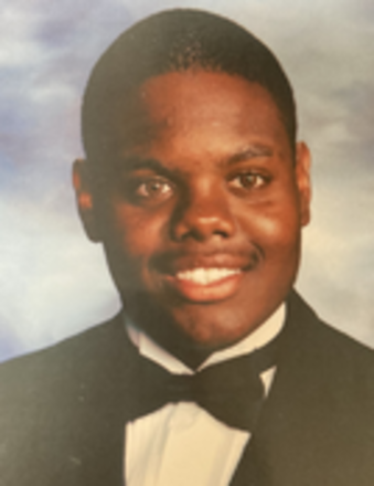 ALFRED WAEDELL GIPSON JR. - 2023 - Barkley Memorial Funeral Home