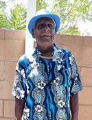 Melvin Watson - 2023 - Guardian Angels Funeral Home