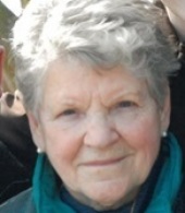 Jean May Irwin - 2023 - Simpler Times Kingston