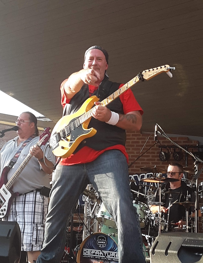 Brian Earley - 2023 - Ohio Cremation & Memorial Society