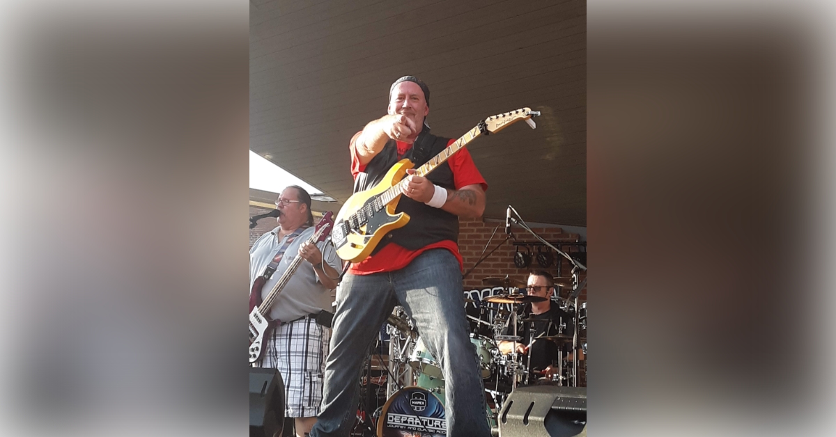 Obituary information for Brian Earley