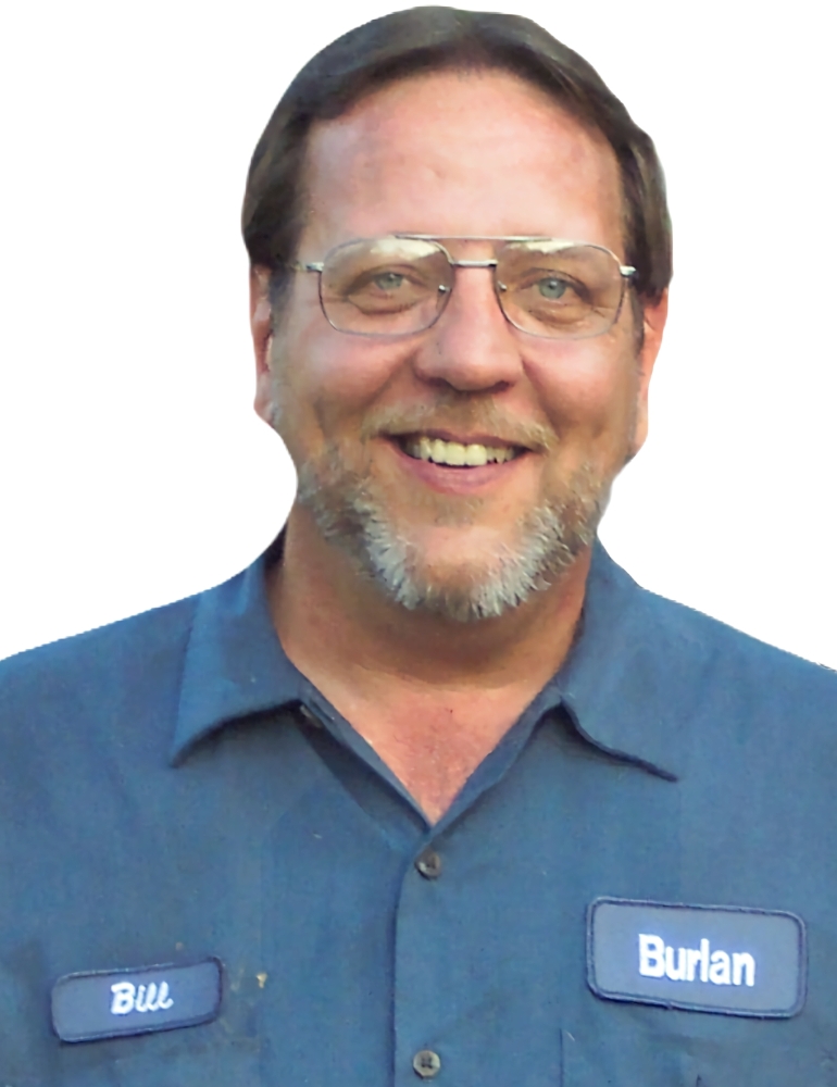 Billy "Bill" Wayne Cadenhead - 2023 - Burke Mortuary of Maiden Inc