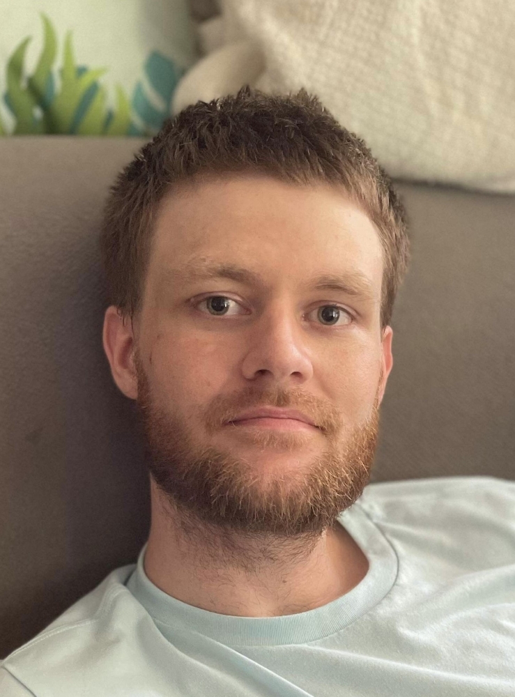 Christopher Dale Clark - 2023 - Griffin Funeral Home