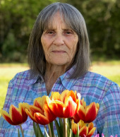 Virginia Beatrice Watson - 2023 - Young's Community Memorial Funeral Home