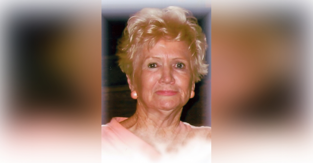 Obituary information for Ruby Sikes Morgan
