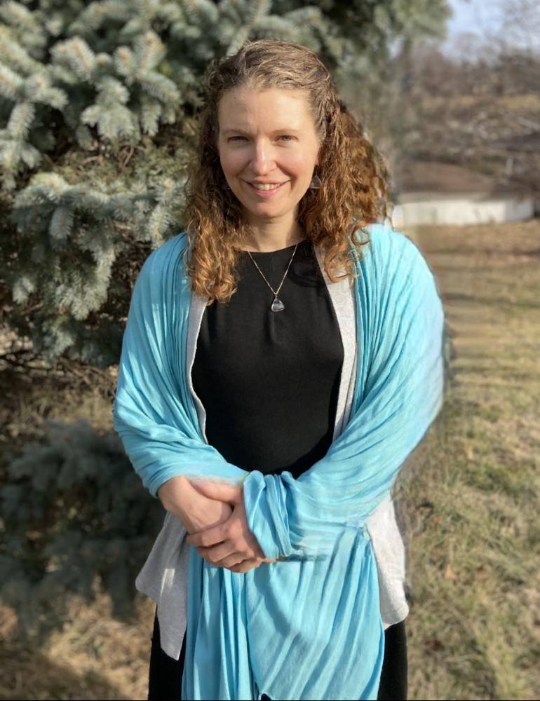 Tess Allison Hackett - 2023 - Simplify Cremation & Funerals