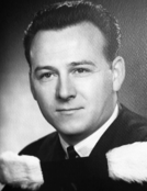 Dr. Rudolph "Rudy" August Smith - 2023 - Tannahill Funeral Home Limited