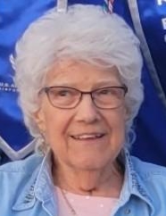 Ruth Ellen Carroll - 2023 - Smathers Funeral Chapel