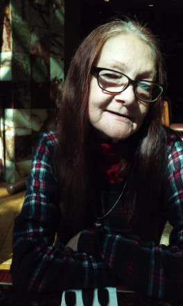 Frances Gail Sapalo Obituary - 2023 - Zajac Funeral Home