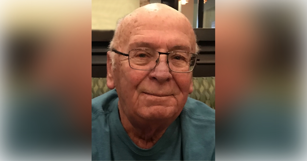 Obituary Information For Ronald Ron Baranowski
