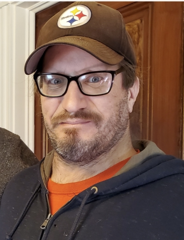 David P. Collins - 2023 - Torbert Funeral Chapels