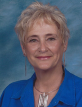 Linda Jo Brooks Obituary - 2023 - Whitley's Funeral Home