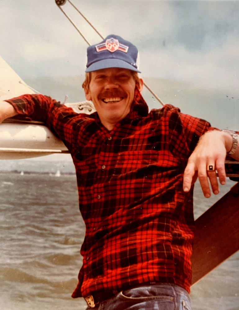 Max R. Peterson M.D. - 2023 - Struve and Laporte