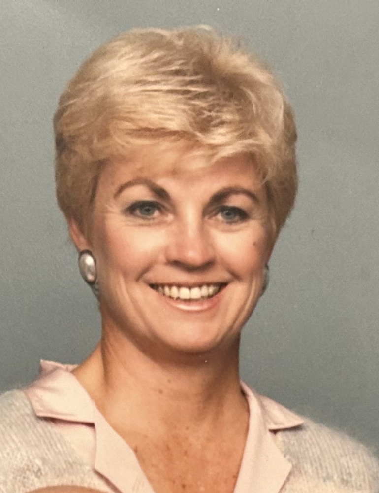 Patricia Kunz - Memories Trees