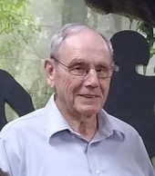 Clemon L. Jackson - 2023 - Haysi Funeral Home