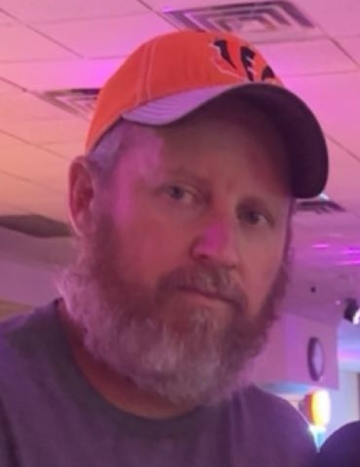Charles "Chuck" Coty Walters - 2023 - Schneider-Hall Funeral Home