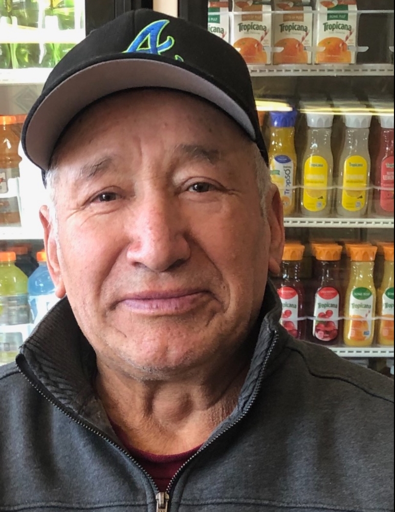 Segundo Barahona Jaramillo - Memories Trees