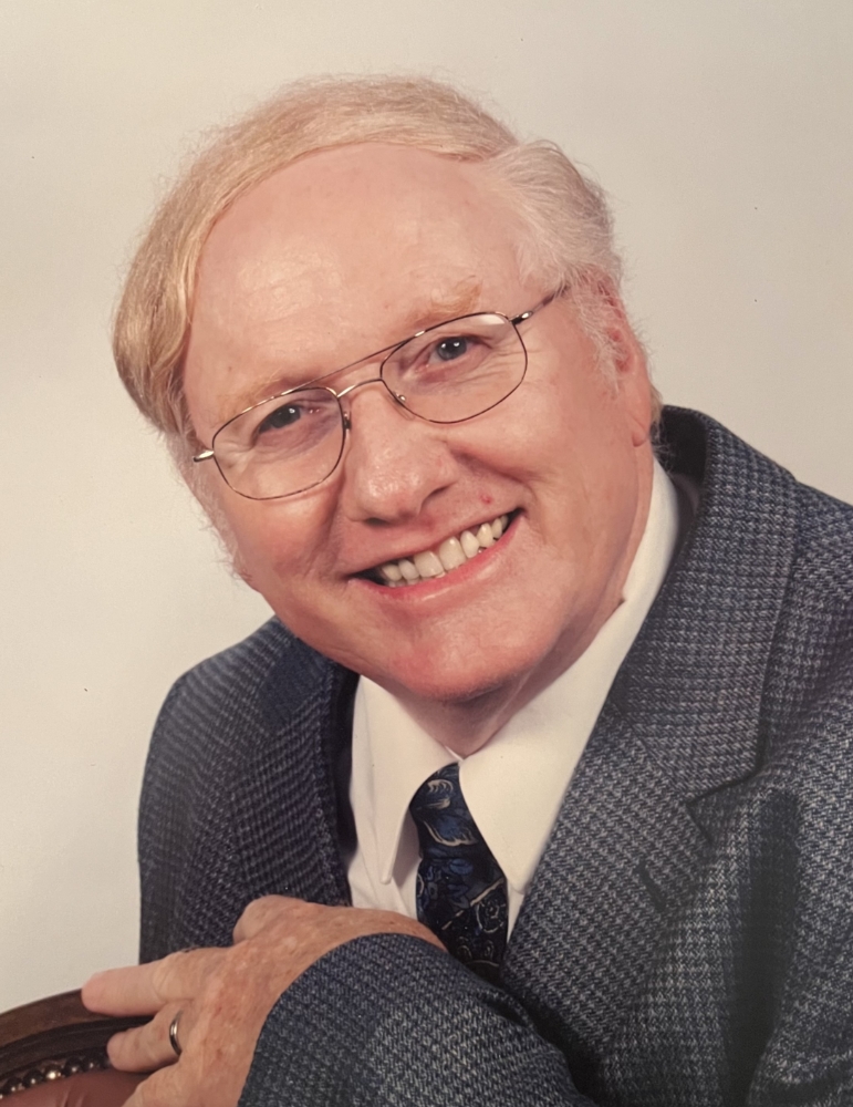 Brance Edward Moyer - 2023 - Mercer-Adams Funeral Service