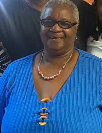 Mary Hutchinson Hargrove - 2023 - Davis-Royster Funeral Service