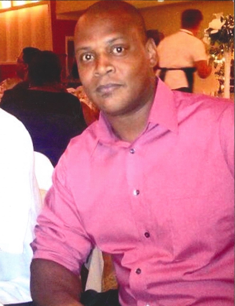 Cornell Allen Jackson - 2023 - Paquelet and Arnold Lynch Funeral Home