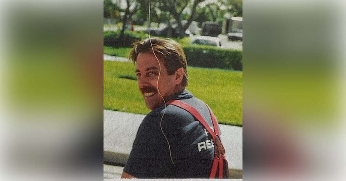 Obituary information for Michael Alan Petz