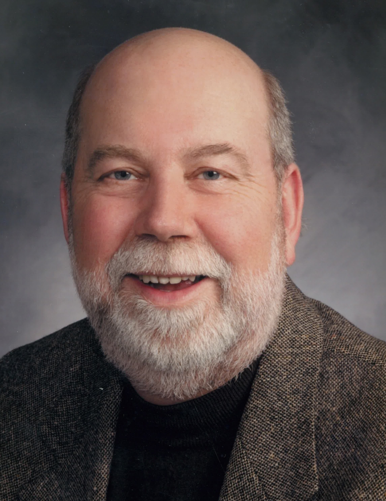 James "Jim" George Esch - 2023 - Connelly-McKinley Funeral Homes