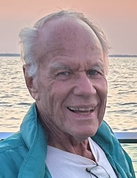 Ronald Lee Strause - 2023 - Crosser Funeral Home