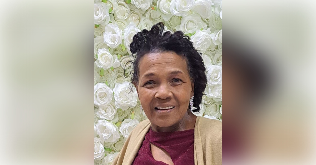 Obituary information for Evangelist Juanita Davis