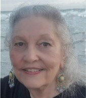 Mary Ann Plumley - 2023 - McFarland Funeral Chapel