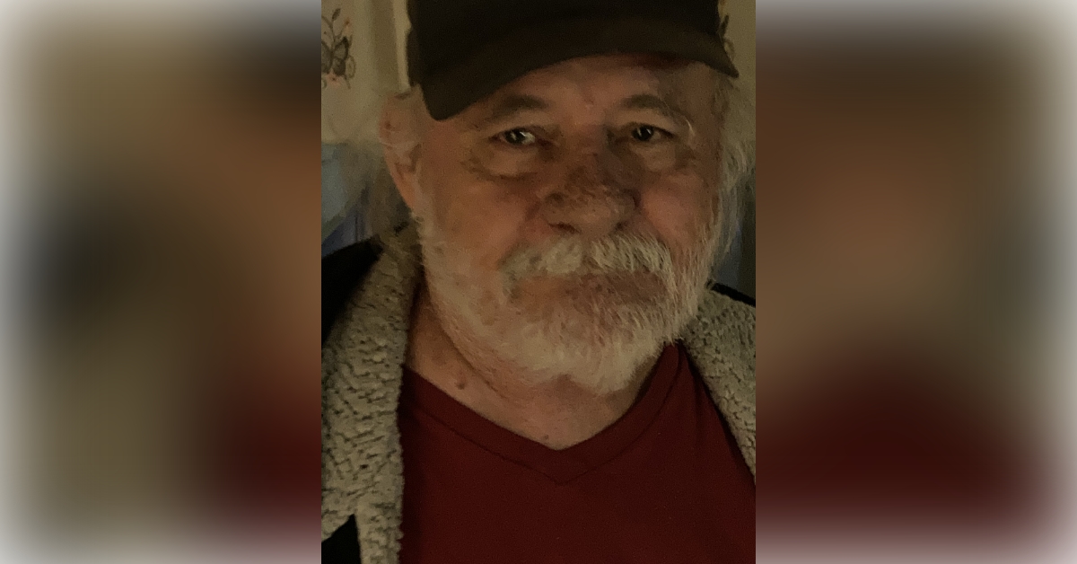 Obituary information for William Daniel Eddy