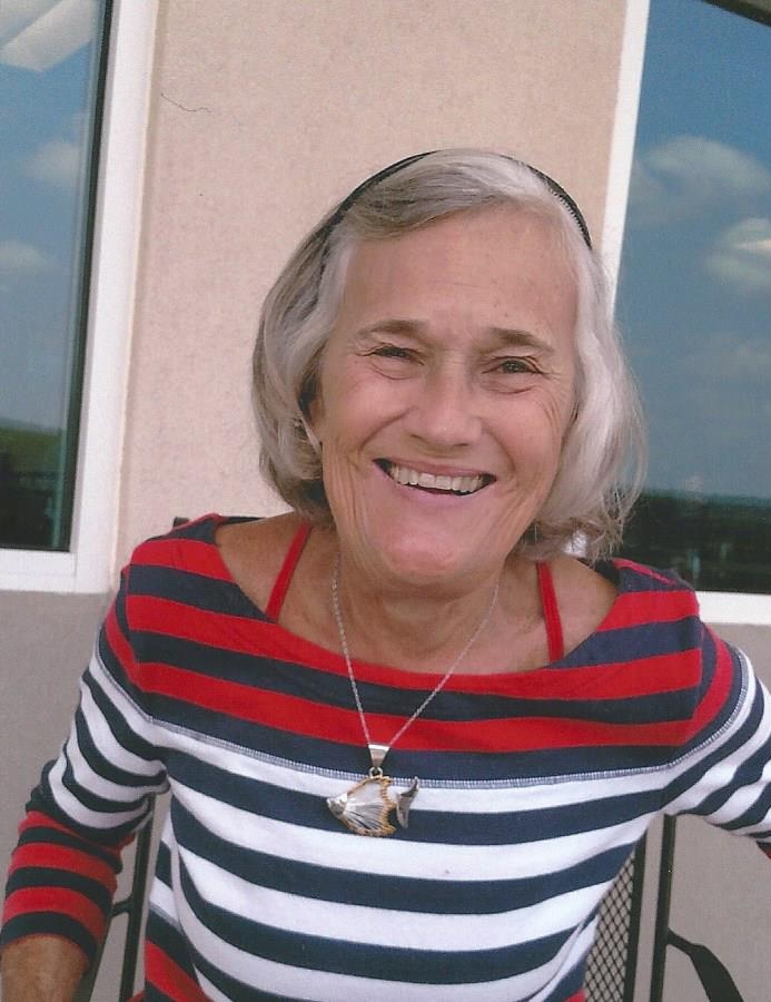 Nancy Dunsmore - 2023 - Hetrick-Bitner Funeral Home