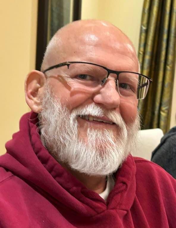 Billy Dean Roberts, Jr. - 2023 - Souder Family Funeral Home