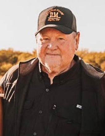 Mickey Dean Pierce - 2023 - Fletcher and Elgin Funeral Home