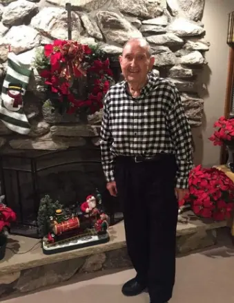 Obituary information for James Michael Hanrahan