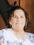 Beatrice "Elvon" Skaggs - 2023 - Bennett-Bertram Funeral Home