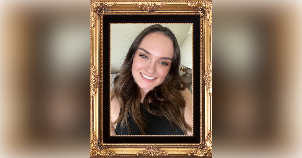 Obituary information for Savannah M. Harding