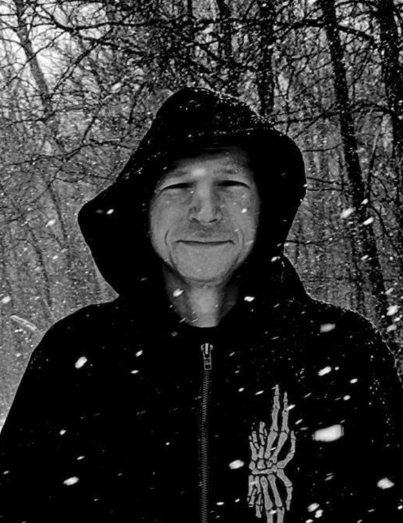 Jeffrey Todd Tiensivu - 2023 - Muir Brothers Funeral Home