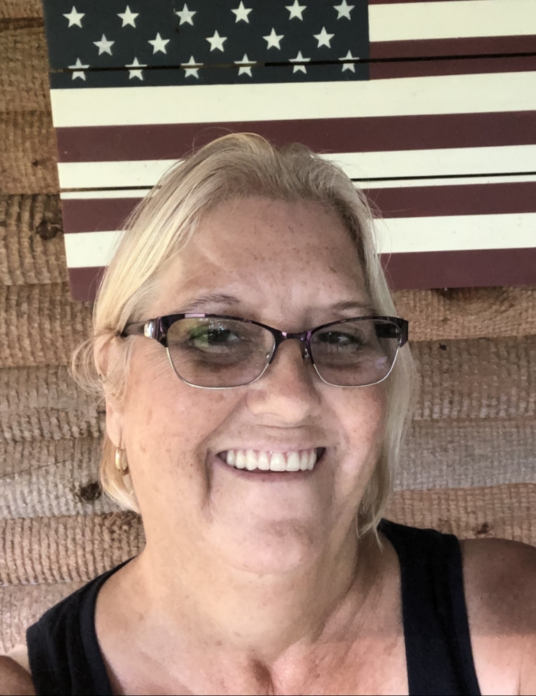 Rita Faye Gilreath - 2023 - Vinyard Funeral Homes