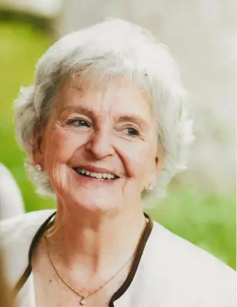 Obituary information for Catherine Courtney Bondy "Cappy" Paine