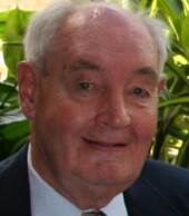 Arthur D. Martin - 2023 - Orender Family Home for Funerals