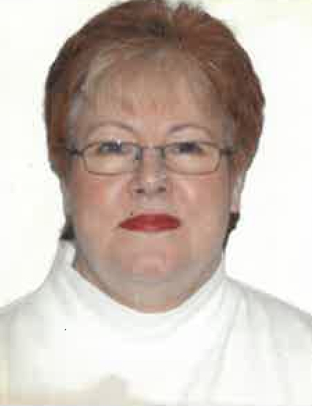 Paulette Westerman Hernandez - 2023 - Olmstead Funeral Home