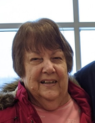 Donna Elaine Reynolds - 2023 - Gordon B Garrett Funeral Home Inc.