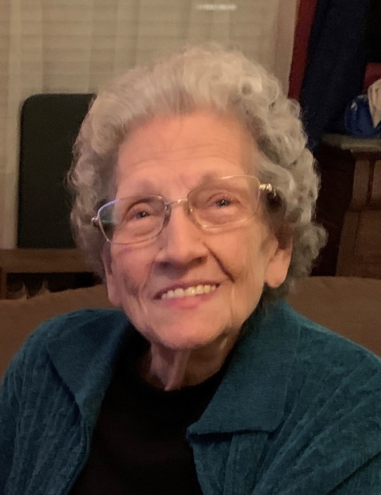 Lucy Ellen Ladd - 2023 - Staab Funeral Homes