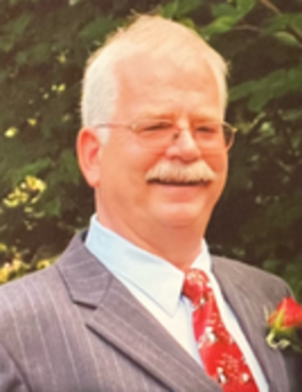 William S. "Bill" Lucey Obituary - 2023 - Goundrey & Dewhirst Funeral Home