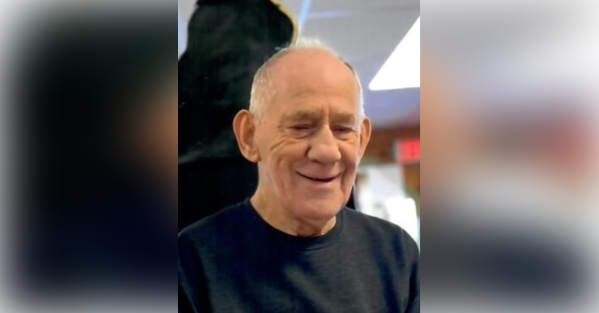 Obituary information for Donald Raymond Collins