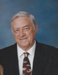 Jack Warren Clements - 2023 - Wickham Funeral Home