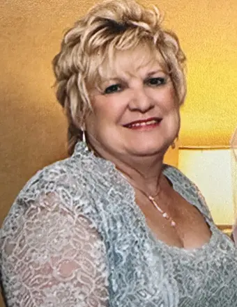 Obituary information for Paula P. Erickson