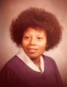 Sandra "Deanie" Dean Favors - 2023 - King-Tears Mortuary, Inc.