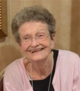 BEVERLY ELLEN DOUGHERTY Obituary - 2023 - G.H. Hogle Funeral Home Limited