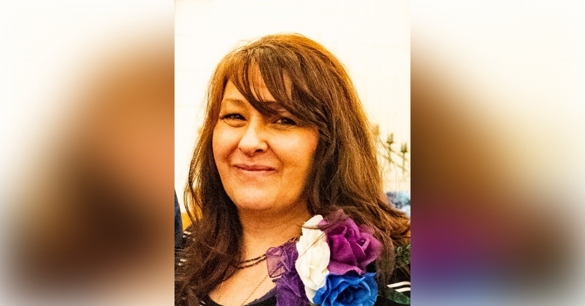 Obituary information for Katt Leone (Linda Marie Pomeroy)